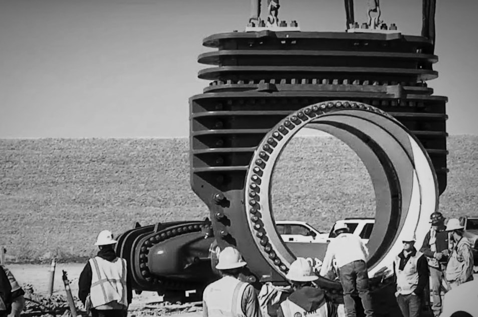 World s Largest Gate Valve At Charli Light Blog World s Largest Gate Valve At Charli Light Blog