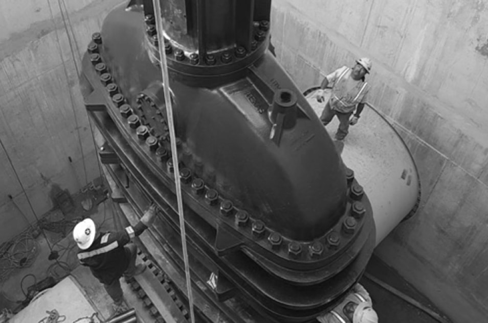 World s Largest Gate Valve At Charli Light Blog World s Largest Gate Valve At Charli Light Blog
